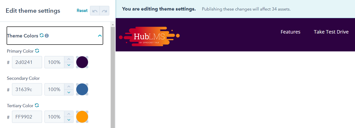 HubLMS Support | CRM-Powered E-Learning Built in HubSpot